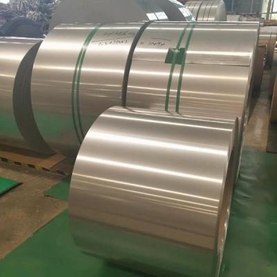 China N0.1 904l Stainless Steel Strip 3mm AISI Galvanized Free Sample for sale