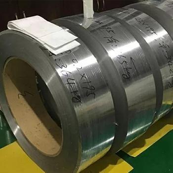 China 2205 Perforated Stainless Steel Strip A36 Prepainted Steel Coil for sale
