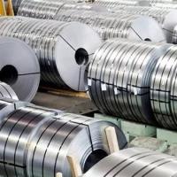 China BA 304 Cold Rolled Stainless Steel Coil Mirror Finishing AISI 201 for sale