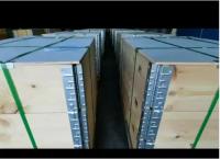 China 409L SS 304 2B Finish Stainless Steel Sheet Plate 1219mm 654MO Super Austenitic for sale