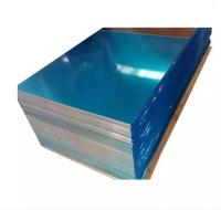 China ASTM No 8 Mirror Finish Stainless Steel Sheet UNS SS 904l Plate for sale