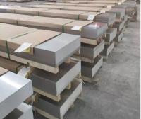 China DIN 3mm Thick 309 Stainless Steel Sheet 120mm KS Surface Finish for sale
