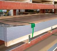 China DIN 3mm Thick 309 Stainless Steel Sheet 120mm KS Surface Finish for sale