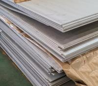 China DIN 3mm Thick 309 Stainless Steel Sheet 120mm KS Surface Finish for sale