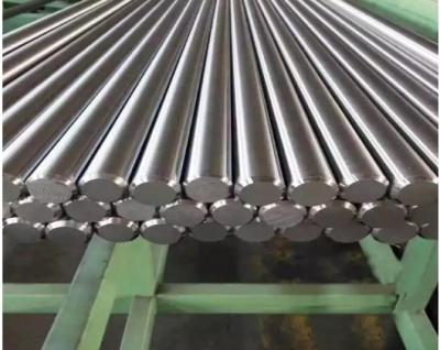 China High Temperature Stainless Steel Welding Pipe 420J1 304N Decoiling for sale