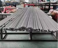 China High Temperature Stainless Steel Welding Pipe 420J1 304N Decoiling for sale