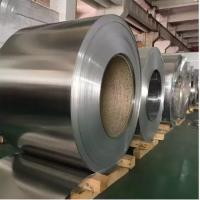 China S32304 202 Stainless Steel Strip Coil 0.1mm KS S135M Martensitic for sale