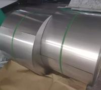 China 201 430 2B Stainless Steel Coil Sheet TUV 304 316 321 HL NO.4 Surface for sale