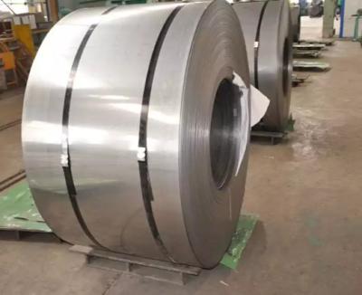 China 201 430 2B Stainless Steel Coil Sheet TUV 304 316 321 HL NO.4 Surface for sale