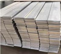 China EN 440c Stainless Steel Flat Bar 3mm 329 GB4226 For Hardware for sale
