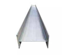 China 303 2205 Duplex 6m Stainless Steel Pipe H Beam Cold / Hot Rolled for sale