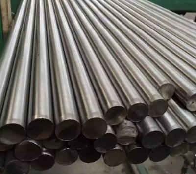 China 304 6mm Black Mild Steel Round Bar 304L Bright Mild Steel Flat Bar for sale