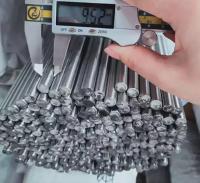 China 304 6mm Black Mild Steel Round Bar 304L Bright Mild Steel Flat Bar for sale