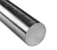 China 317 Stainless Steel Rods 3mm UNS SS 310 Round Bar S32750 Duplex for sale