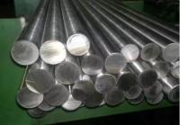 China 317 Stainless Steel Rods 3mm UNS SS 310 Round Bar S32750 Duplex for sale