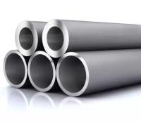 China 420J1 304 Stainless Steel Pipe 10mm ASTM S32750 For Boiler Fields for sale