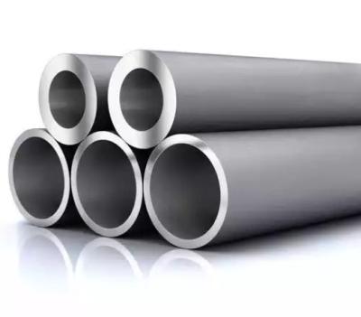 China 420J1 304 Stainless Steel Pipe 10mm ASTM S32750 For Boiler Fields for sale