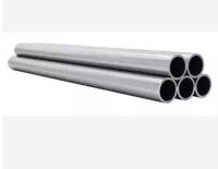 China 420J1 304 Stainless Steel Pipe 10mm ASTM S32750 For Boiler Fields for sale