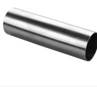China 420F 50mm Stainless Steel Pipe 1D JIS 409 Stainless Steel Tubing for sale