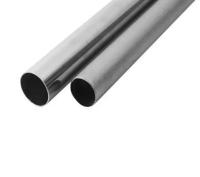 China EN Pickling 304 Stainless Steel Pipe 201 409L S32550 For Shipbuilding for sale