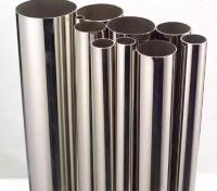 China 301 Stainless Steel Seamless Tube HL 202 Stainless Steel Pipe DIN for sale