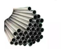 China EN ASTM A312 304 Stainless Steel Pipe S31008 2000mm Length For Food for sale
