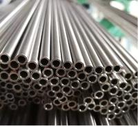 China EN ASTM A312 304 Stainless Steel Pipe S31008 2000mm Length For Food for sale