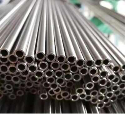 China EN ASTM A312 304 Stainless Steel Pipe S31008 2000mm Length For Food for sale