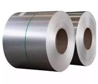 China A36 ASTM 304 Stainless Steel Strip Coil 310 420F For Construction for sale