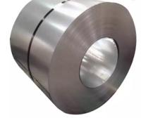 China 316Ti 410 Stainless Steel Coil 250mm 0.17mm Decorative Stainless Steel Strips for sale