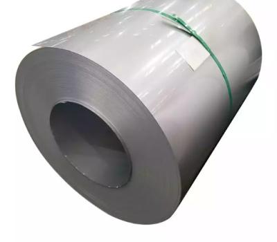 China 310S Mirror Polished Stainless Steel Strip 1500mm 309 Duplex Steel Coil for sale