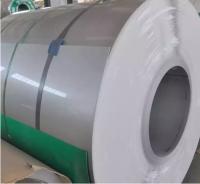China 304 10mm Stainless Steel Strip Coil 1D UNS 431 253MA Super Austenitic for sale