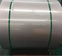 China 409L 301 Stainless Steel Strip Coil 2000mm 3mm DIN Thickness for sale