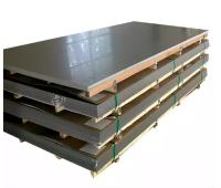 China 317L AISI 304 Stainless Steel Plate 0.01mm Duplex Steel 2205 Plate for sale