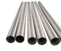 China 347H Stainless Steel Welded Pipe 2205 316l Stainless Steel Tube 201 304 for sale