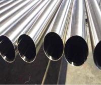 China 16mo3 SS 316l Seamless Pipe GB 2205 Stainless Steel Pipe DIN for sale