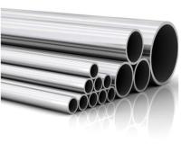 China BA 60mm Stainless Steel Pipe 321 304 Stainless Round Tube AISI for sale