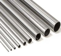 China BA 60mm Stainless Steel Pipe 321 304 Stainless Round Tube AISI for sale