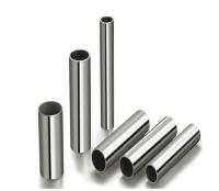 China 304H 2507 Stainless Steel Round Pipe 12000mm Length Cold Rolled for sale