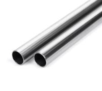 China 304H 2507 Stainless Steel Round Pipe 12000mm Length Cold Rolled for sale