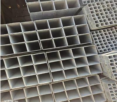 China NB 304 Stainless Steel Round Tube 0.1mm 316 Polished Stainless Tubing for sale