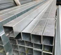 China 202 Welded ASTM Stainless Steel Pipe / Tube 436 0.1mm Non Alloy for sale