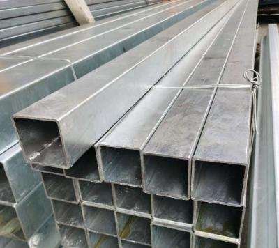 China 202 Welded ASTM Stainless Steel Pipe / Tube 436 0.1mm Non Alloy for sale