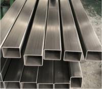 China SS316L Stainless Steel Round Pipe XXH Boiler Seamless Steel Pipe 10mm for sale