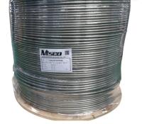 China 317L Capillary 316l Stainless Steel Tubing 4.76mm 8K For Medicine And Food for sale