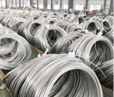 China ASTM A213 316l Stainless Steel Tubing 347H 25.4mm Colour Pipe for sale