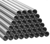 China 304N Decorative Stainless Steel Tube 0.05mm 304 SS Seamless Tubing 30mm for sale