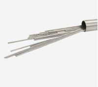 China 321 316l Stainless Steel Tubing S31803 201 304 316 0.1mm Bending for sale