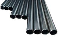 China 321 Satin 316l Stainless Steel Tubing 304N  201 304 20mm 0.05mm for sale