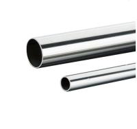 China 904L 316l Stainless Steel Tubing Hypodermic Seamless 316LVM Decoiling for sale